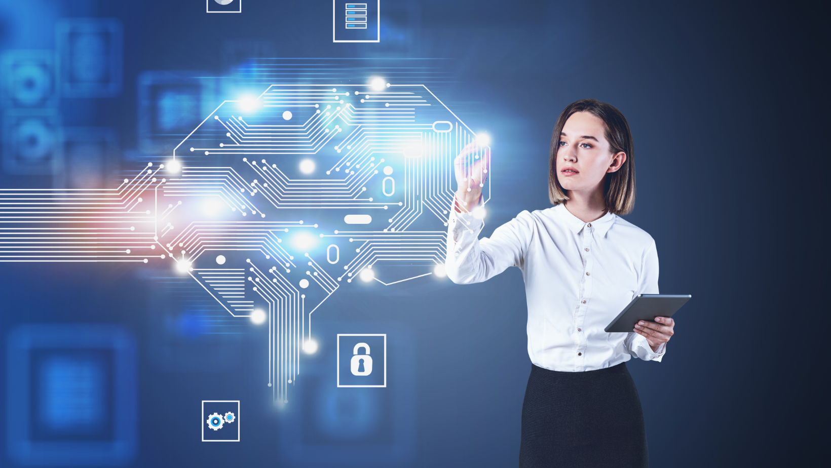 Debunking The Myths of Generative AI with Creativate